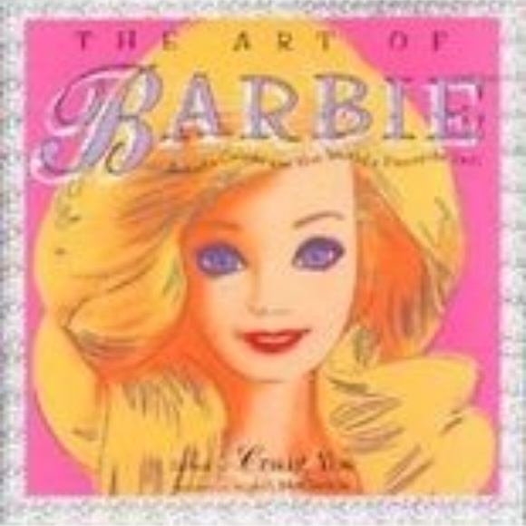 Midwest | Accents | The Art Of Barbie Artists Celebrate The World Book ...